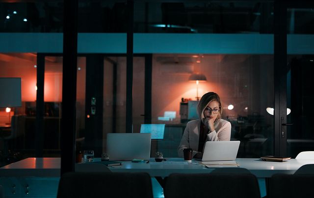 Full-Spectrum Thinking | The Future of Leadership | SAP Insights Full-Spectrum Thinking | The Future of Leadership | SAP Insights