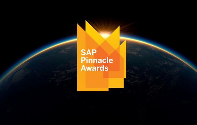 SAP Pinnacle Awards