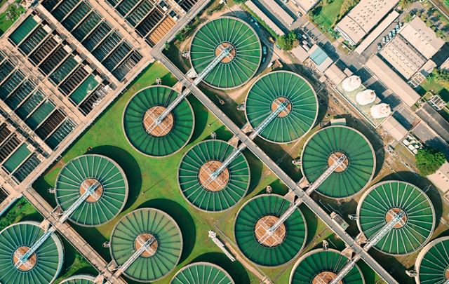 Farys: Enabling water management innovation with intelligent, data-driven operations