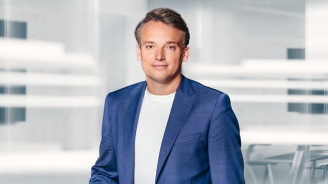 Brief des Vorstandssprechers | Integrierter Bericht der SAP 2022