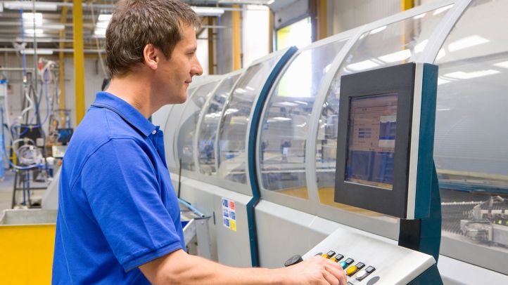 SAP Data Intelligence | Technical Information, Security, and Integration