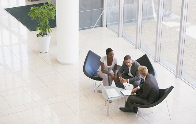 Wat is het SAP Business Technology Platform?