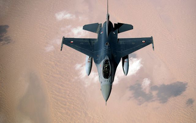 Defense and Security Software Solutions | SAP Industry Solutions