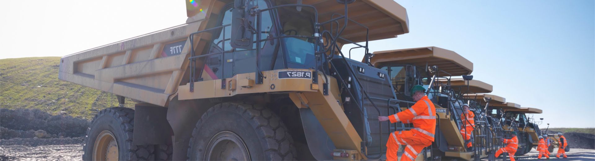 Mining industry software | SAP