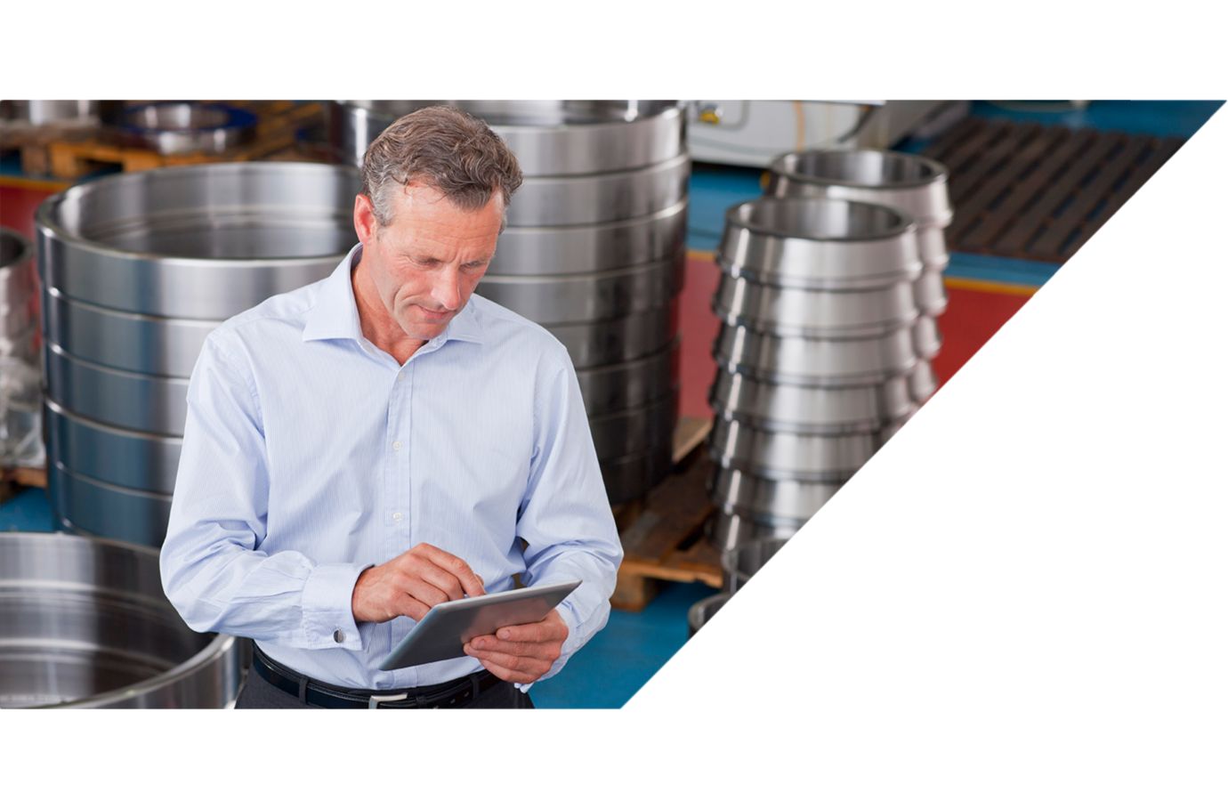 GROW with SAP | Mill Products