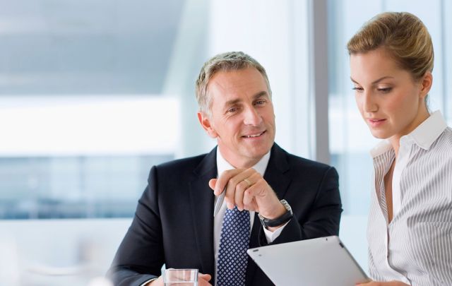 What is enterprise performance management (EPM)? | SAP Insights