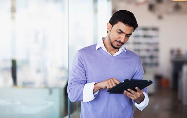 Demo | SAP Data and Analytics Solutions