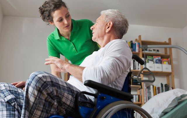 DXC Technology: Transforming care for people with Parkinson’s disease ...