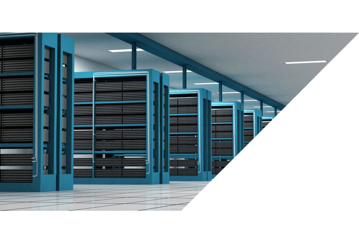 SAP Data Center | SAP Trust Center