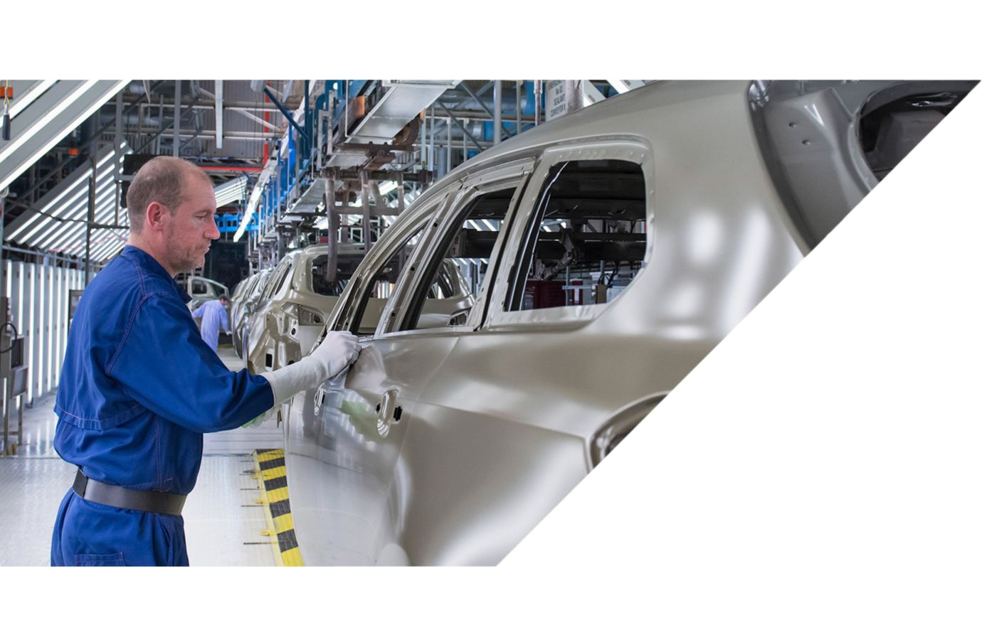 Automotive Industry Software | SAP