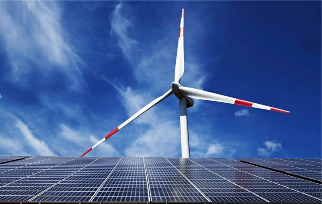 Top five renewable energy challenges for the utilities industry | SAP ...