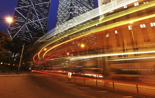 What is digital transformation? | Digital business transformation ...