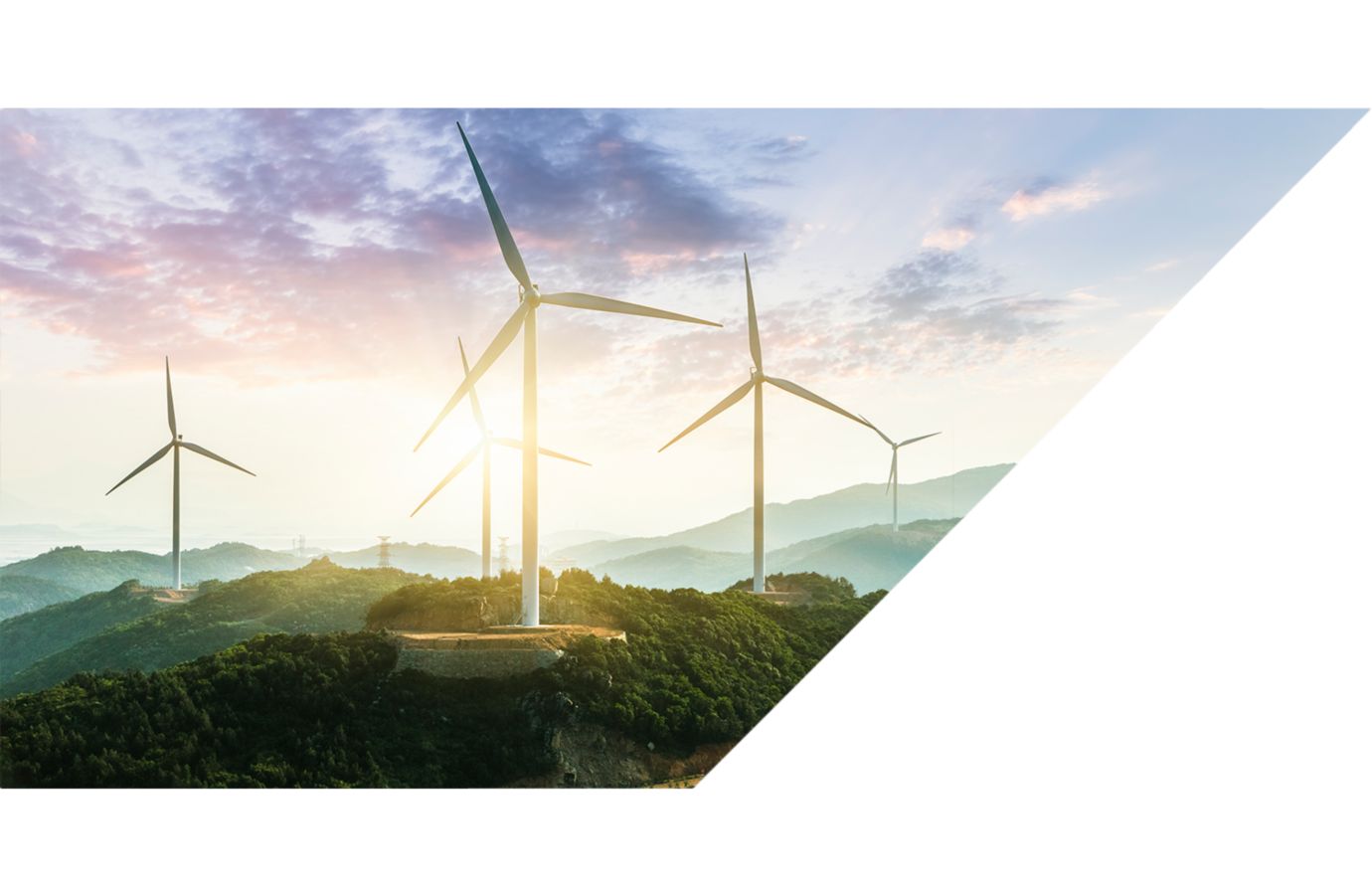 Sustainable energy transition