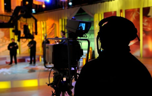 Sony Pictures Networks India: Remastering operations for the future ...