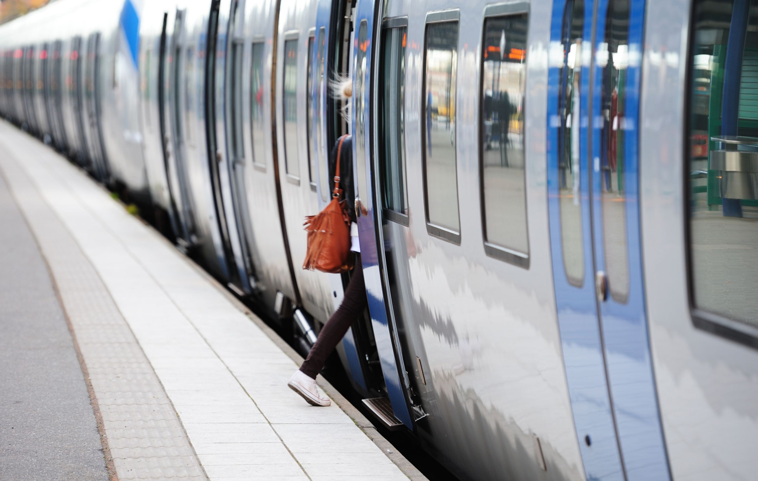 SMART Railway: Keeping business operations on the right track with real ...