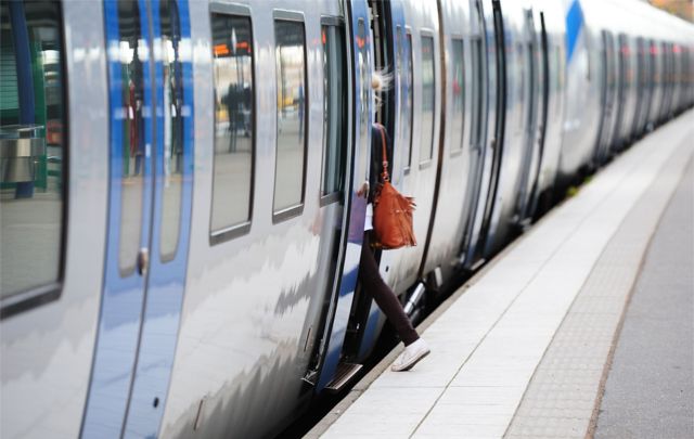 SMART Railway: Keeping business operations on the right track with real ...