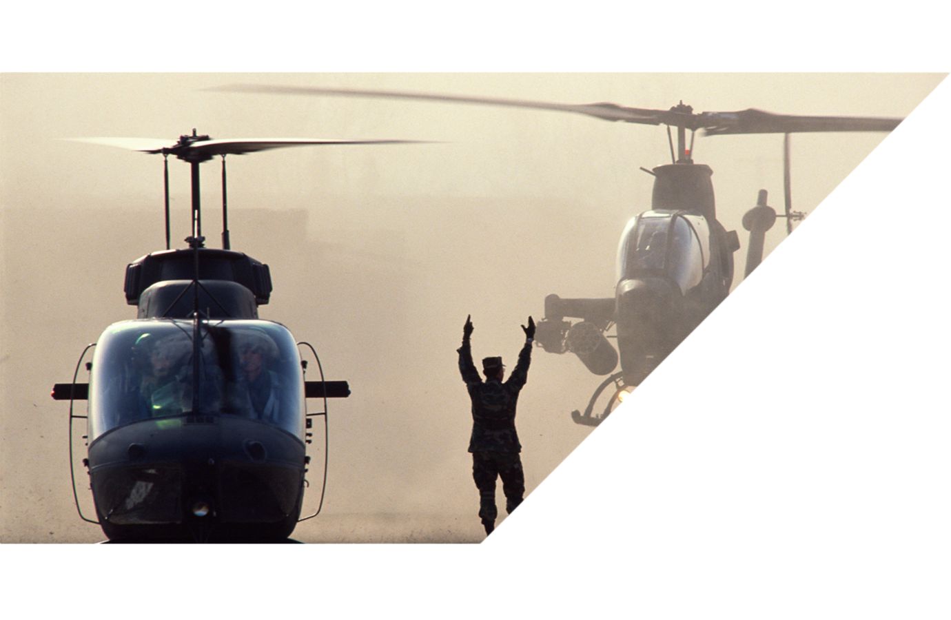 Defense and Security Industry Software | SAP