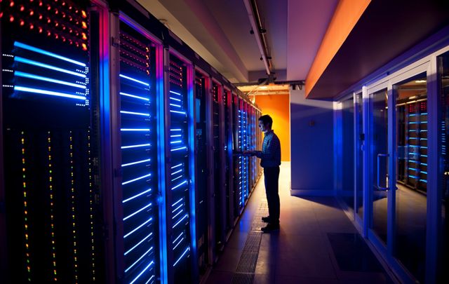 Was ist Data Management? | Definition, Bedeutung, Prozesse | SAP Insights