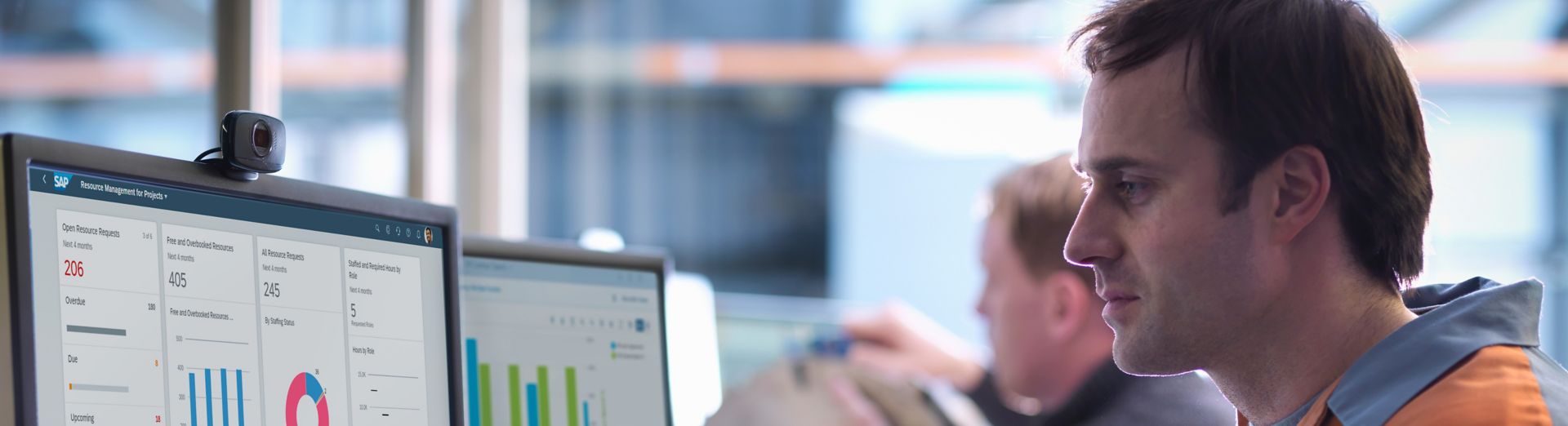 Le progiciel de gestion intégré ERP | SAP