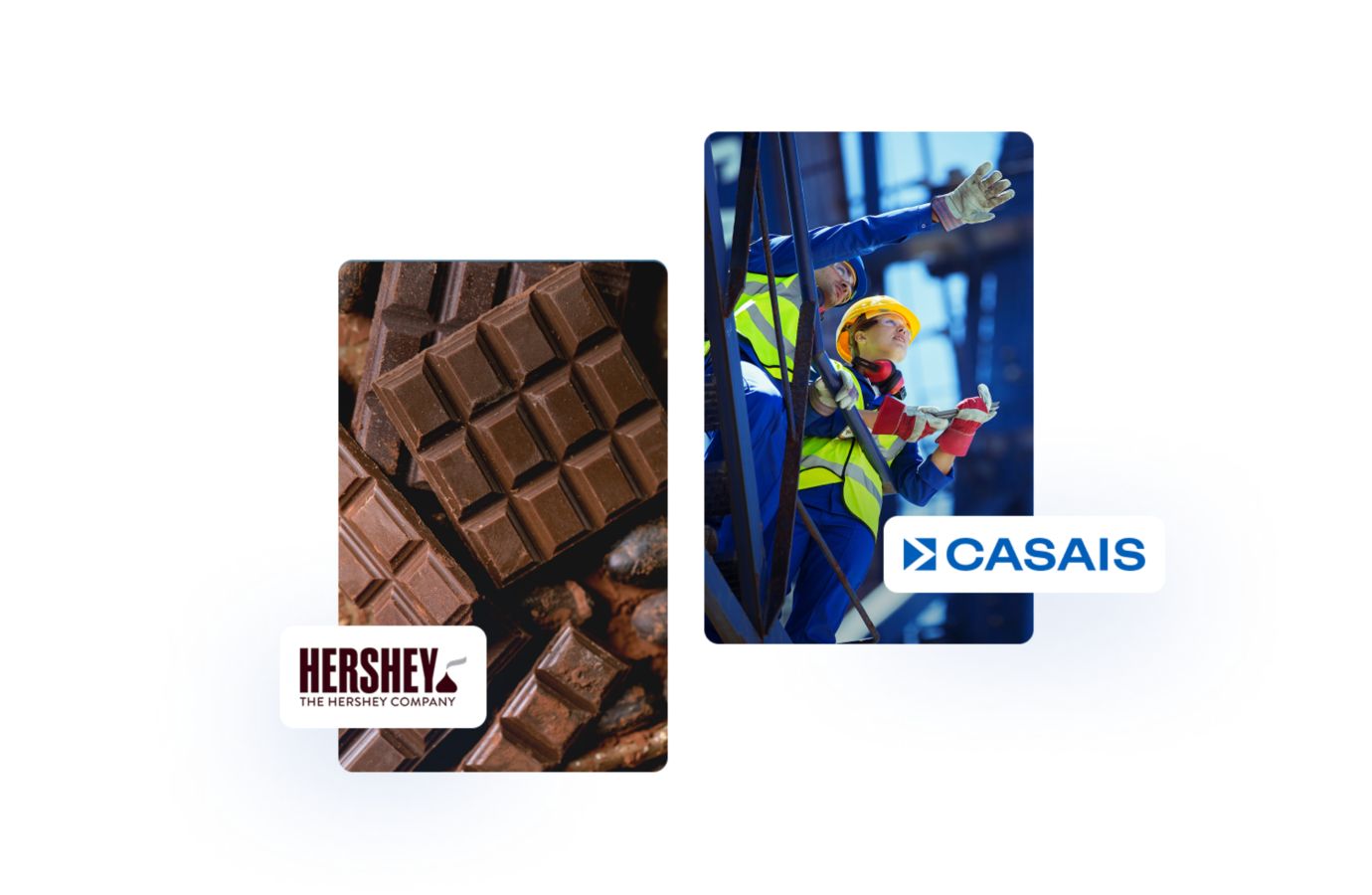 قصص عملاء SAP BTP