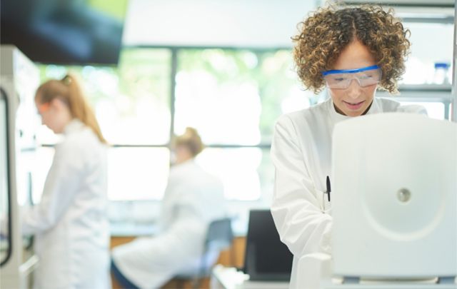 Life sciences and healthcare industry software | SAP