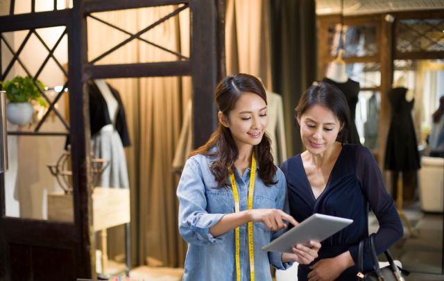 Retail Software & Personalized Shopping Experience | SAP
