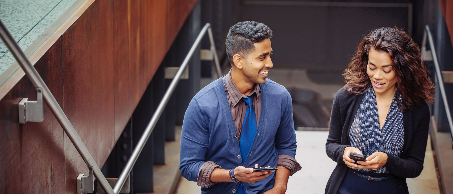 Explore DXC's journey with SAP