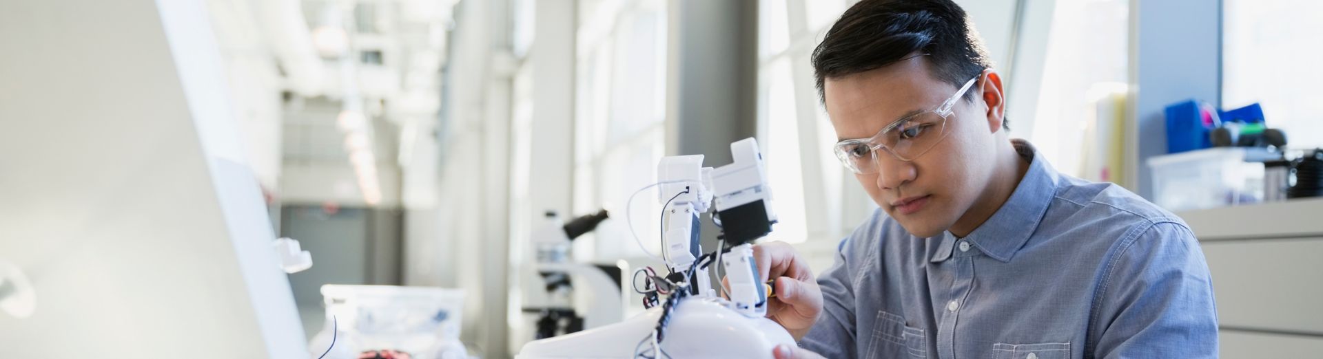 High tech industry software | SAP