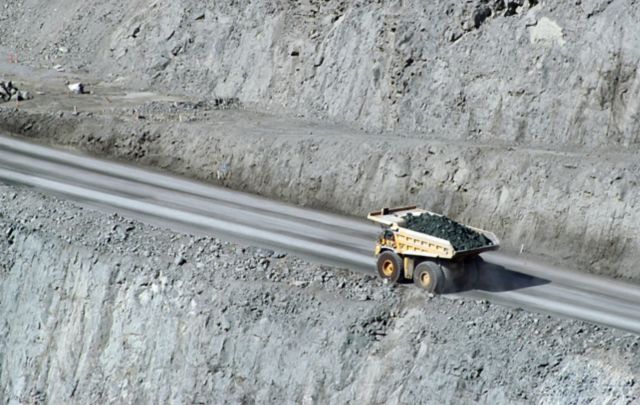 Metals and Mining Industry Software | SAP