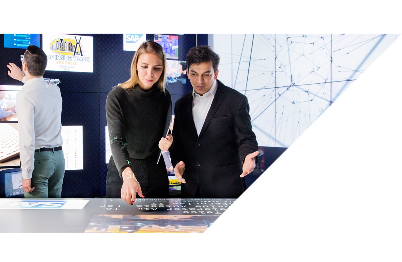 Spend Management | SAP Product Innovations