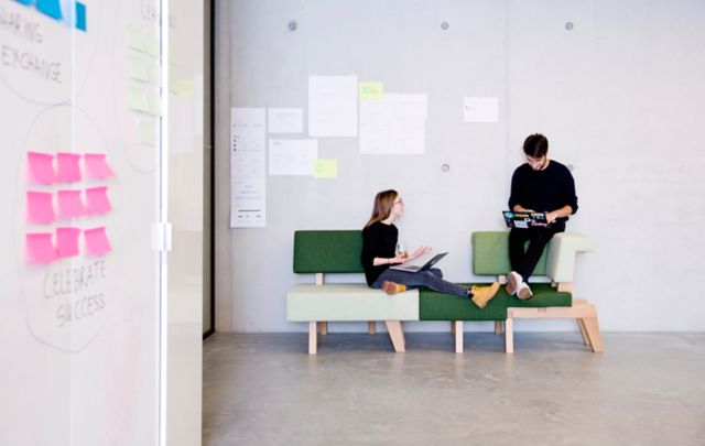 SAP Innovation Center Network | About SAP