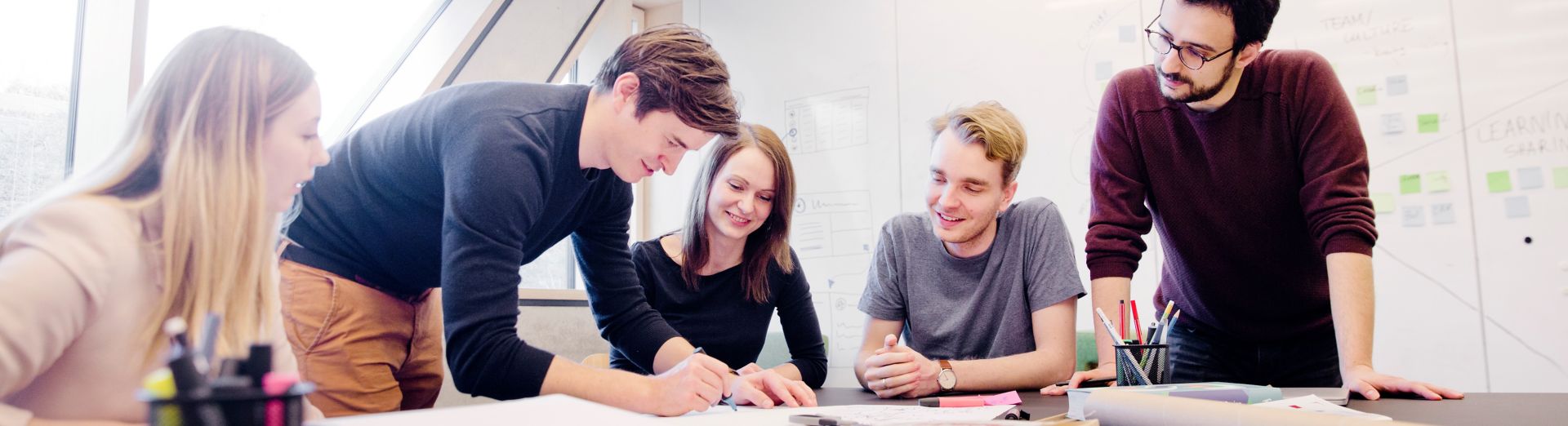 SAP Innovation Center Network | About SAP