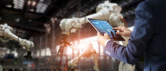 Industry innovations from SAP