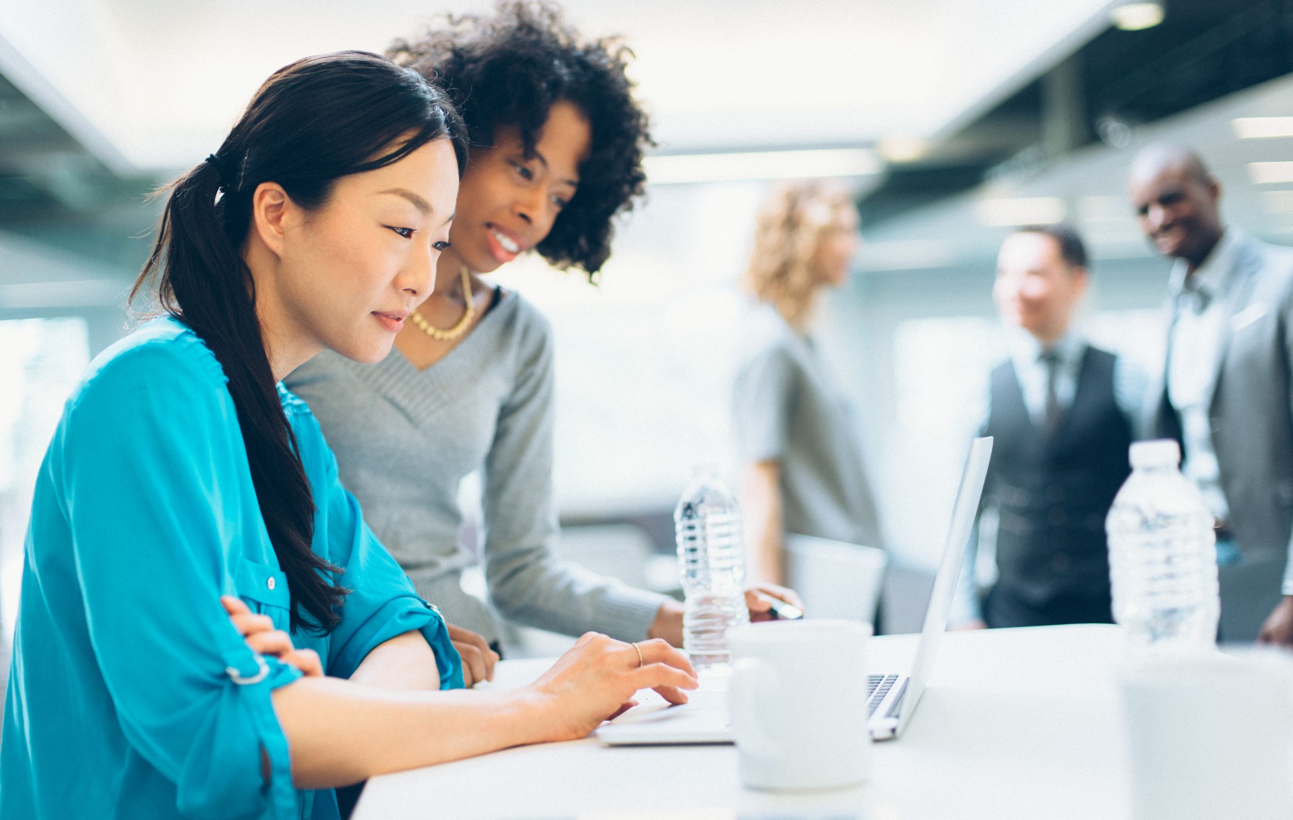 Insurance industry software | SAP