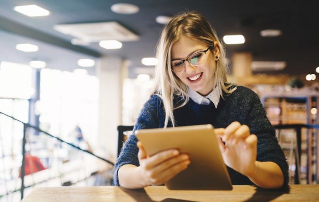 SAP.com Account | SAP