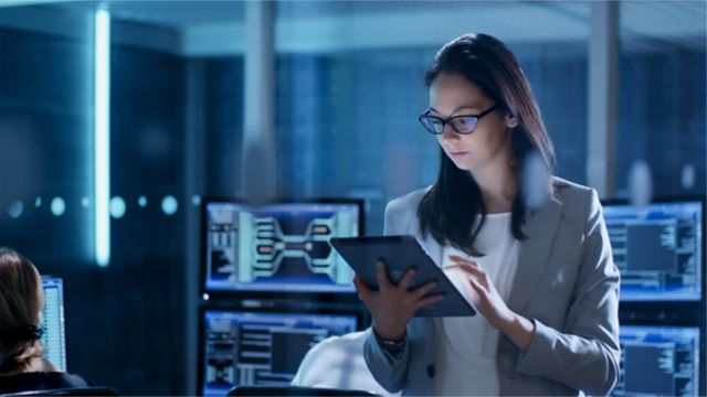 Is Your Business Ready for the “New-Collar” Worker? | SAP Insights