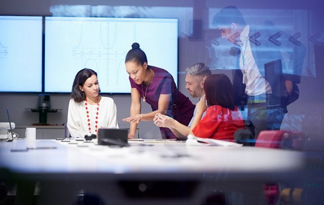 FP&A(재무 계획 및 분석)란? | SAP