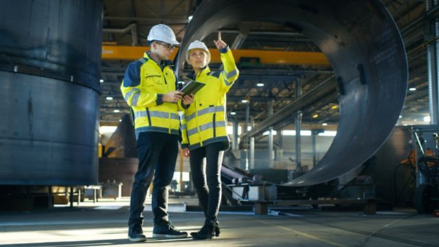 Service Management Software from SAP