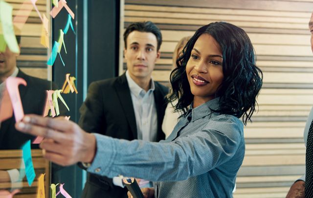 Leadership and strategy archives | SAP Insights