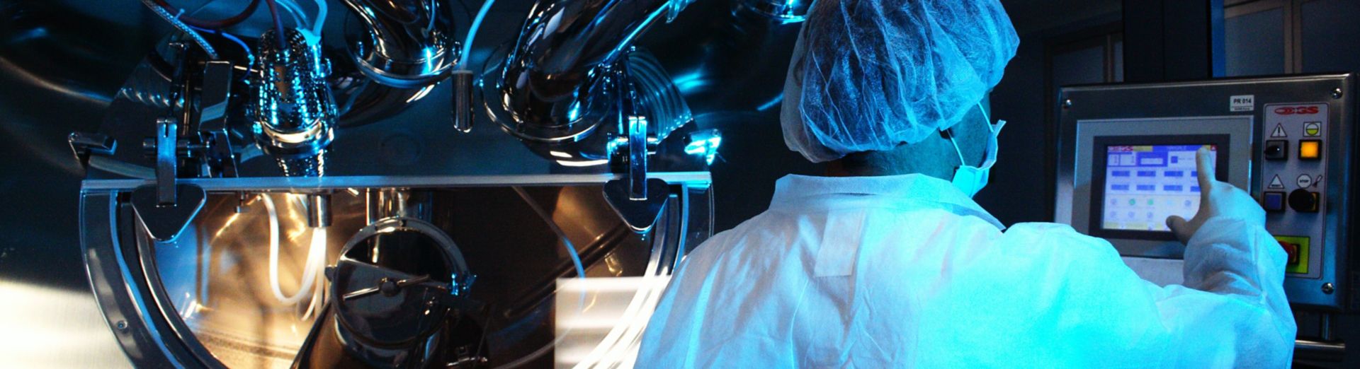 Advanced Manufacturing Skills Workers Will Need | SAP Insights