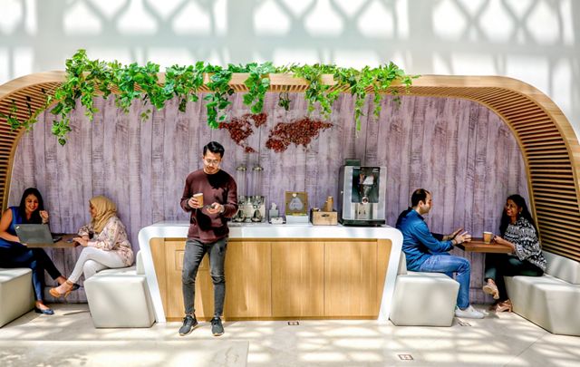 ¿Qué es un talent management system (TMS)? | SAP Insights