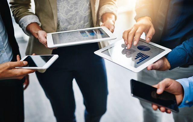 Financial Planning and Analysis | FP&A Software | SAP