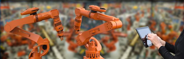 Production Logistics and the New OT