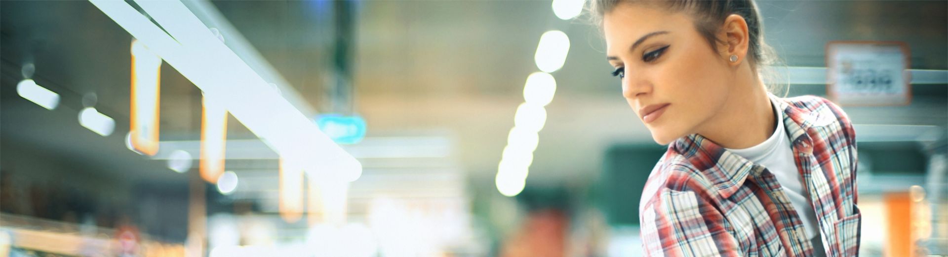 Industry Solutions for Consumer Packaged Goods (CPG) | SAP