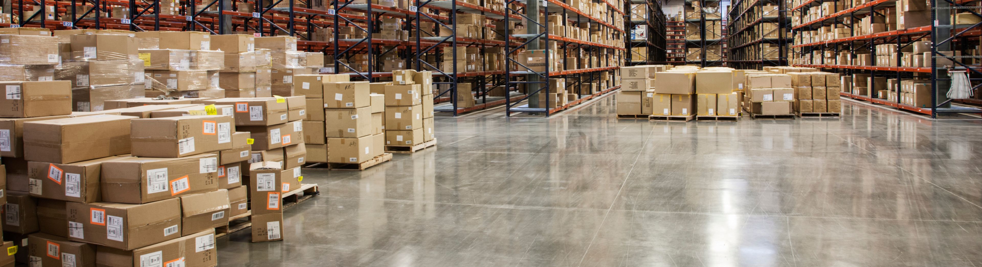 Wholesale distribution industry software | SAP