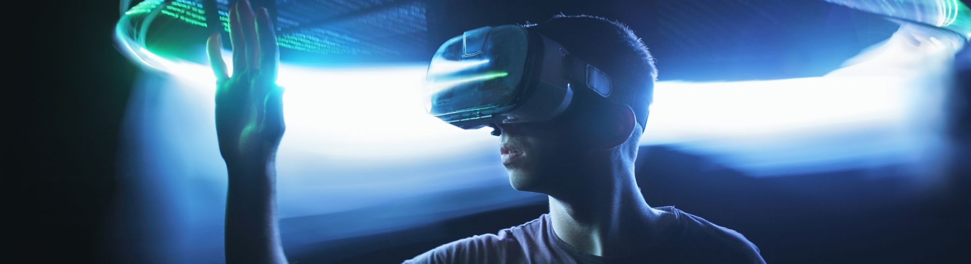 With SAP into the Metaverse