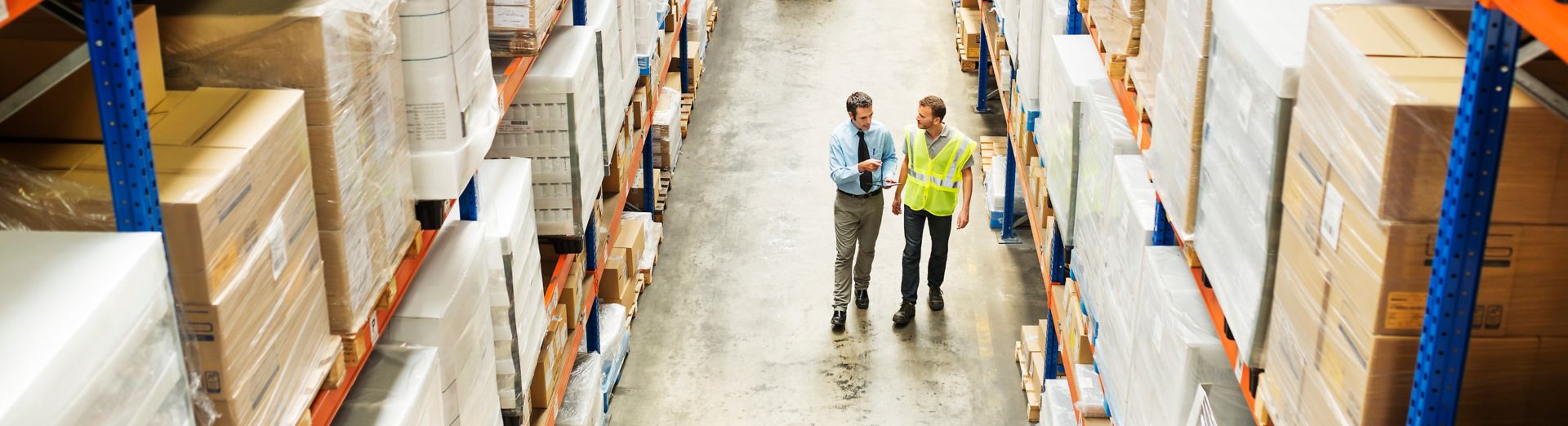 Driving Growth for Midsize Wholesale Distributors