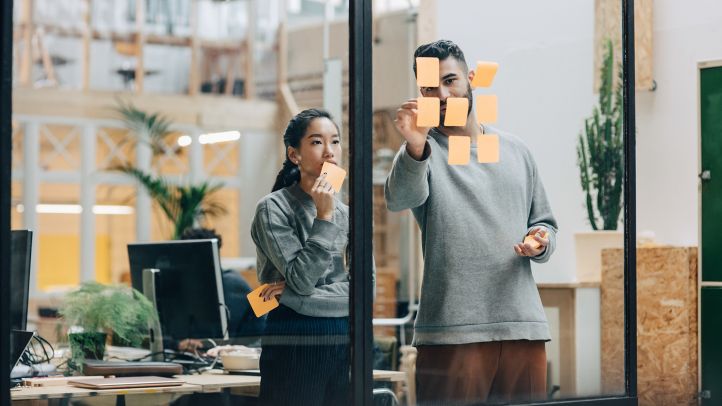 Scm의 미래 공급망 기술 트렌드 Sap 인사이트sap Insights