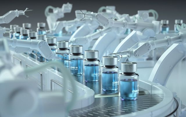 Pfizer: Automating complex financial closing cycles while simplifying ...