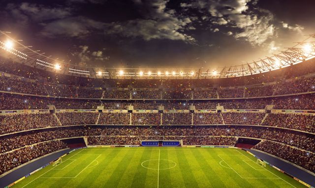 Media, sports, and entertainment industry software | SAP